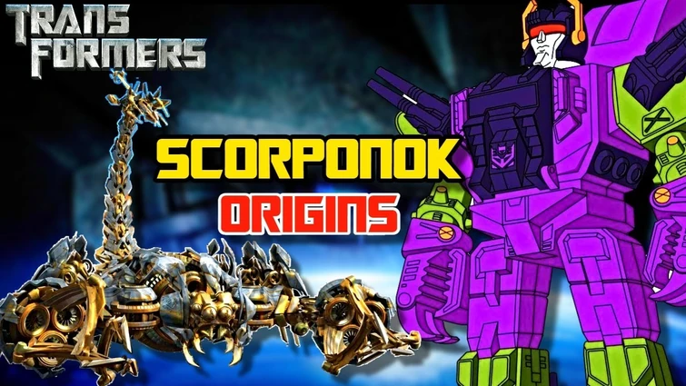Discuss Everything About Teletraan I: The Transformers Wiki | Fandom