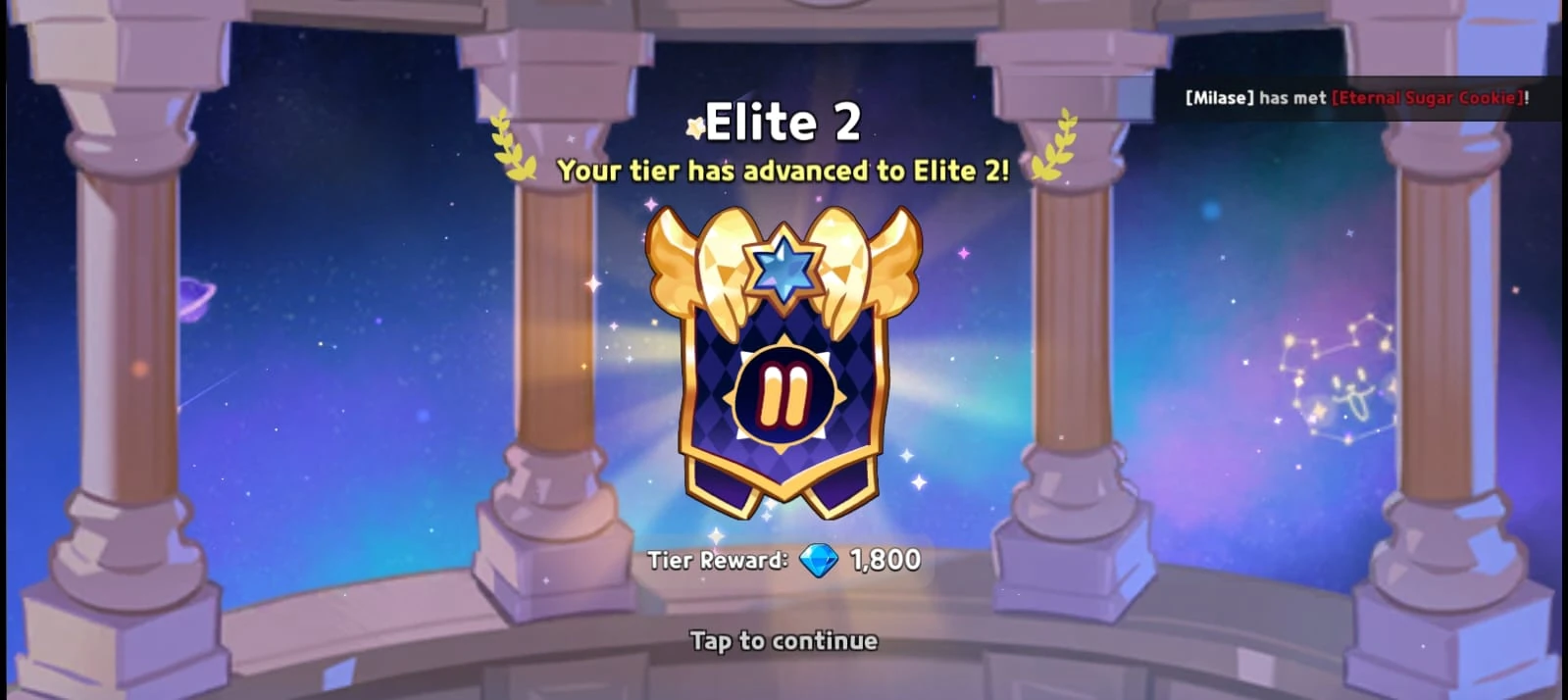 yall. i have finally reached it. does anyone know how many trophies ...