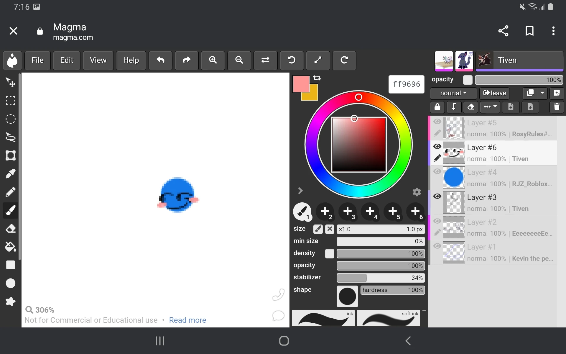 Cheeky...... its back. | Fandom