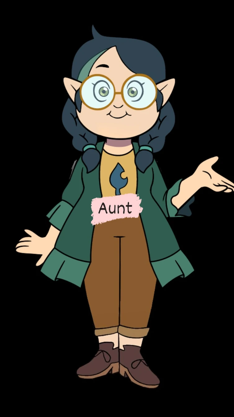 series finale the owls house | Fandom