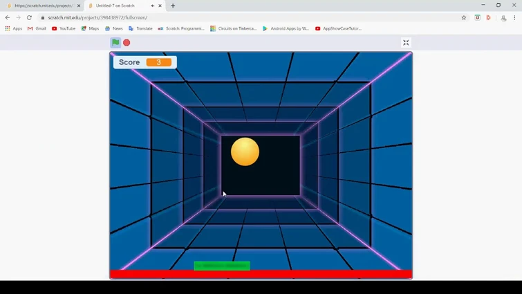 I just made an an Arthur game on Scratch! | Fandom