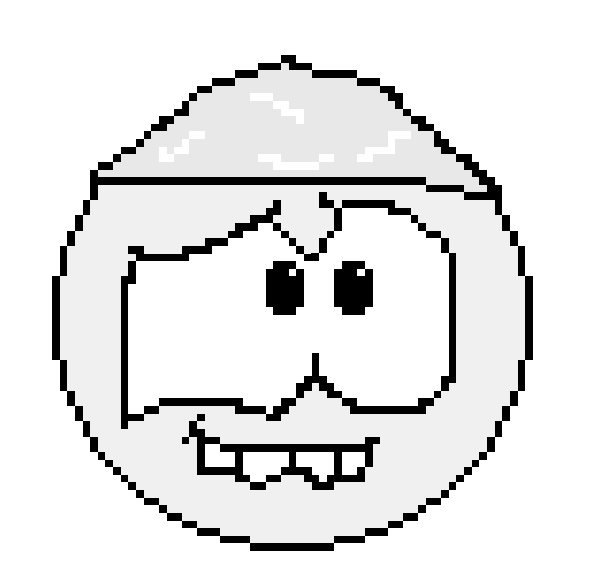Whitey pixel art drawings (new and old) | Fandom