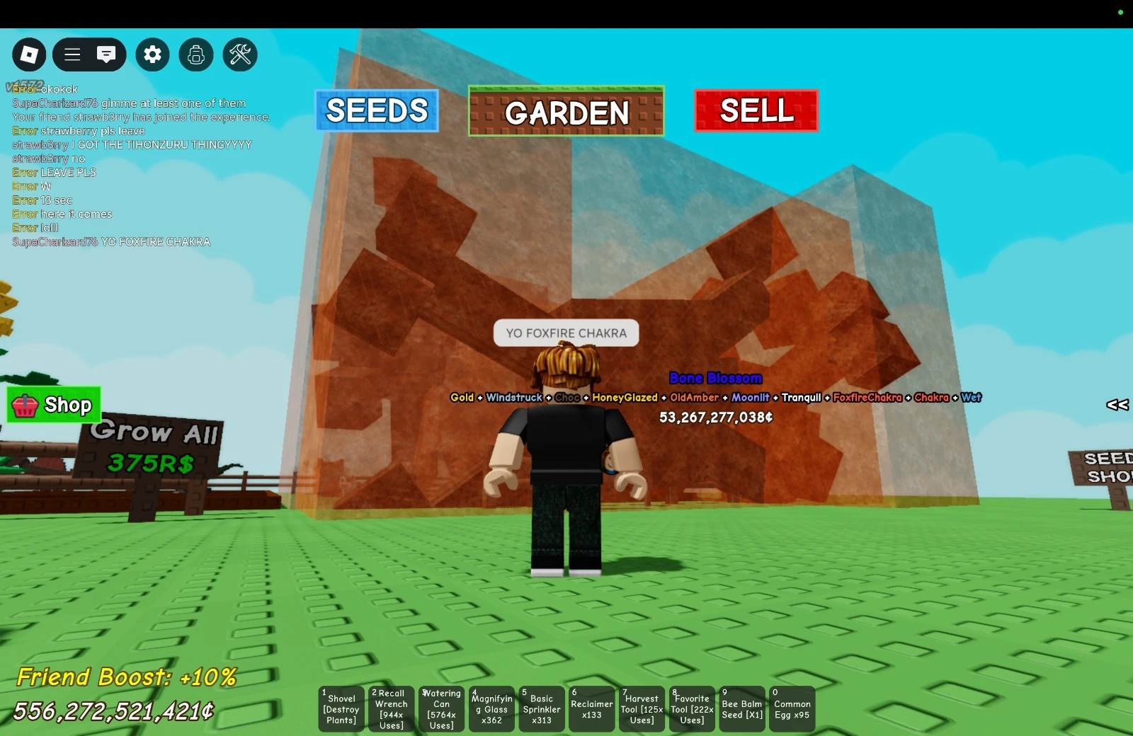 finally foxfire chakra (on one of the worse ones but still) | Fandom