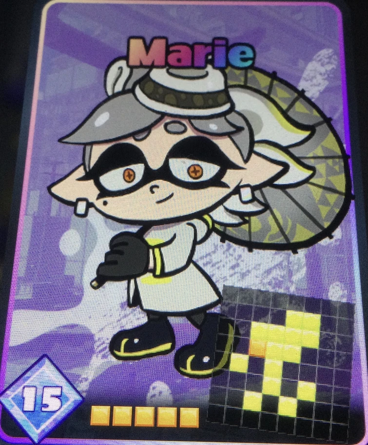 Discuss Everything About Splatoon Wiki | Fandom