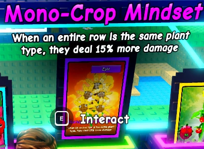 Mono-Crop Mindset card | Fandom