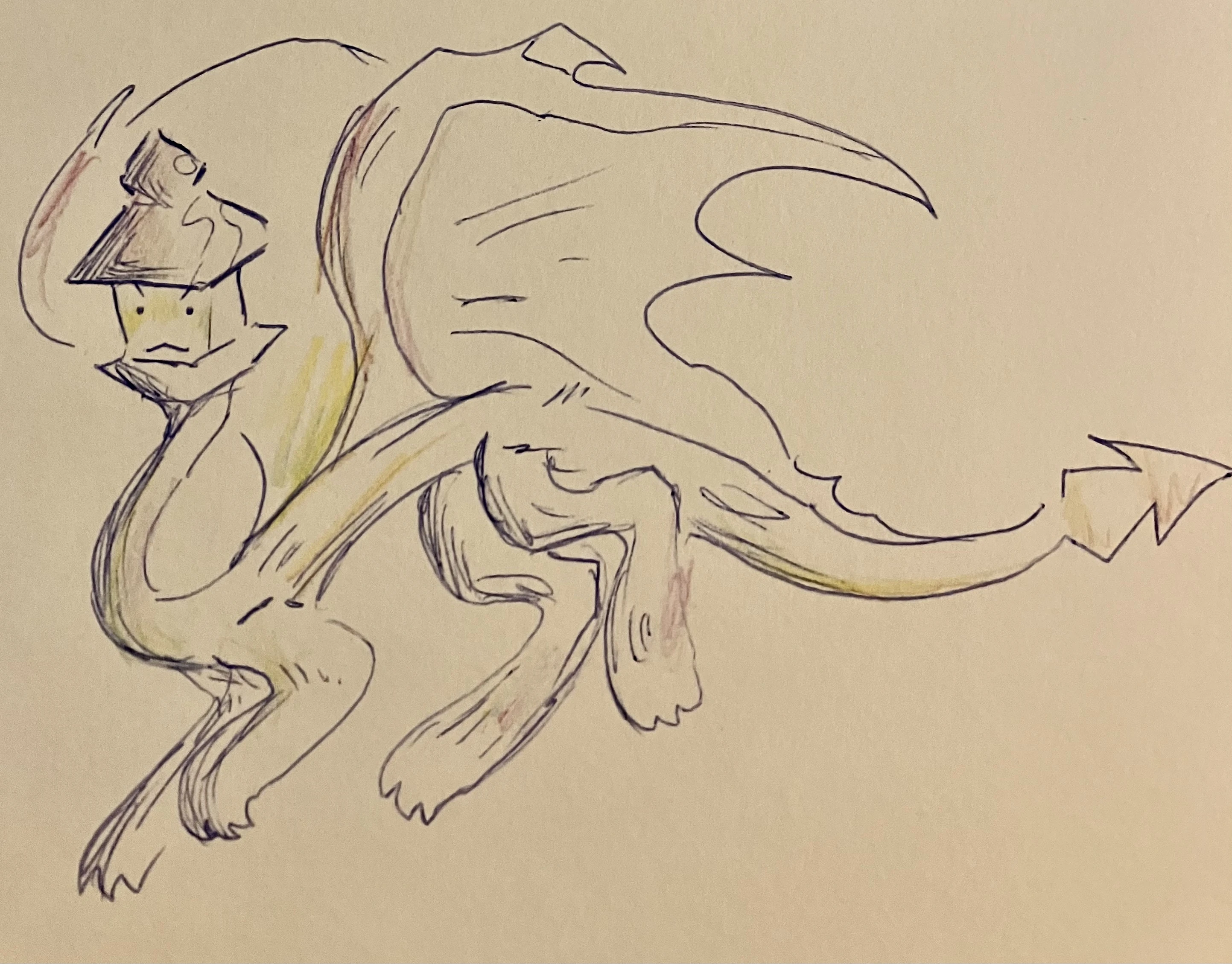 ragon dlamp | Fandom