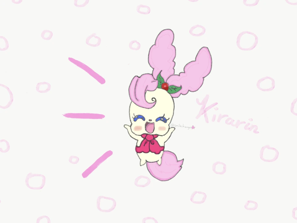 Kirarin | Fandom