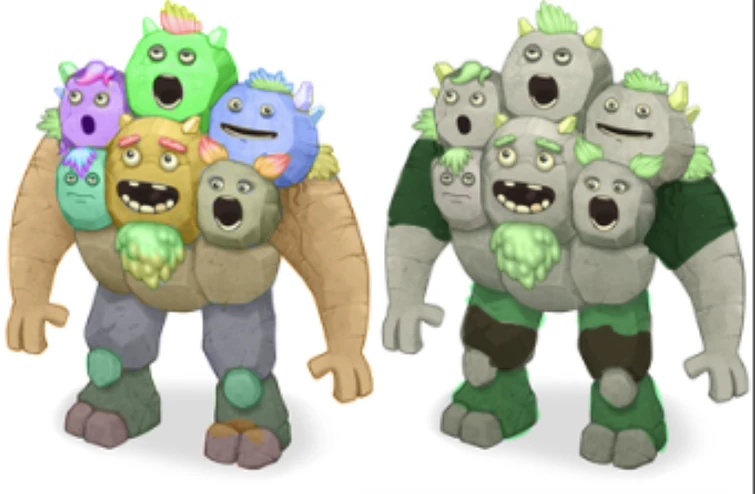 Discuss Everything About My Singing Monsters Wiki | Fandom