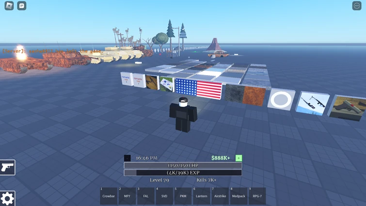 Discuss Everything About AniPhobia Overhaul Wiki | Fandom