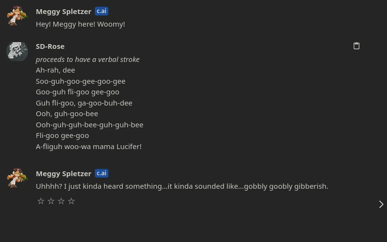 Task successfully passed. | Fandom