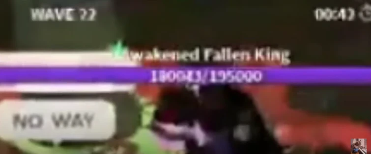 Error Buster badge revealed + new leak! | Fandom