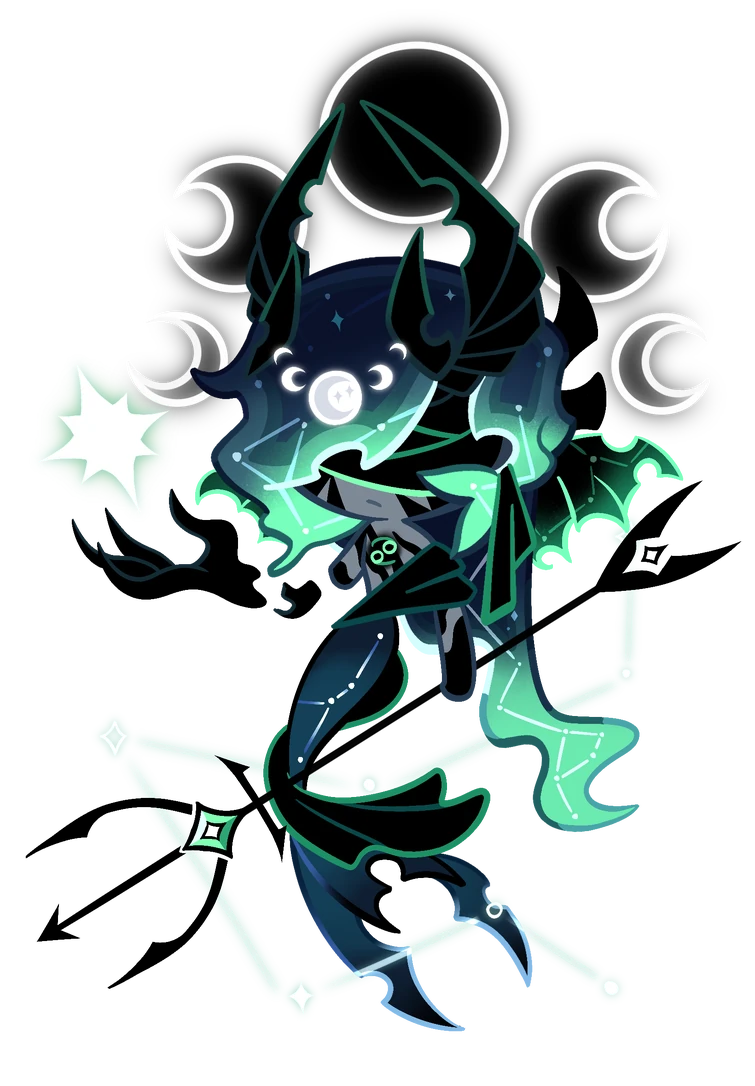 Discuss Everything About Cookie Run: Kingdom OCs Wiki | Fandom