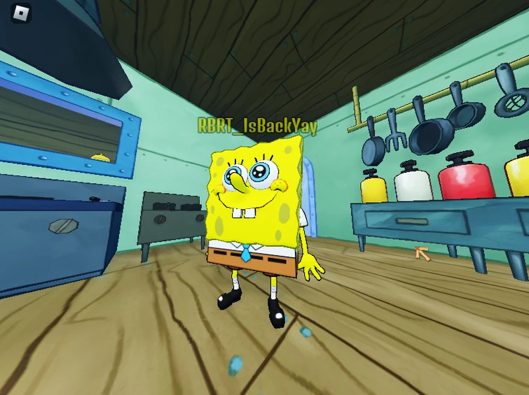 Discuss Everything About The Spongy Construction Project Wiki | Fandom