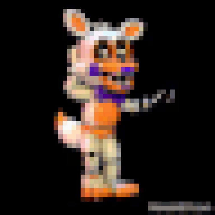 Lolbits Possesion(Story and not true- Since lolbit is not canon) | Fandom