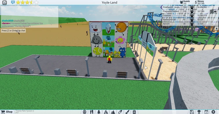 Stuck on 4.5 stars | Fandom