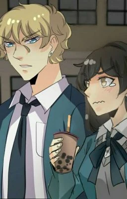 unOrdinary... ¿Jane? | Fandom