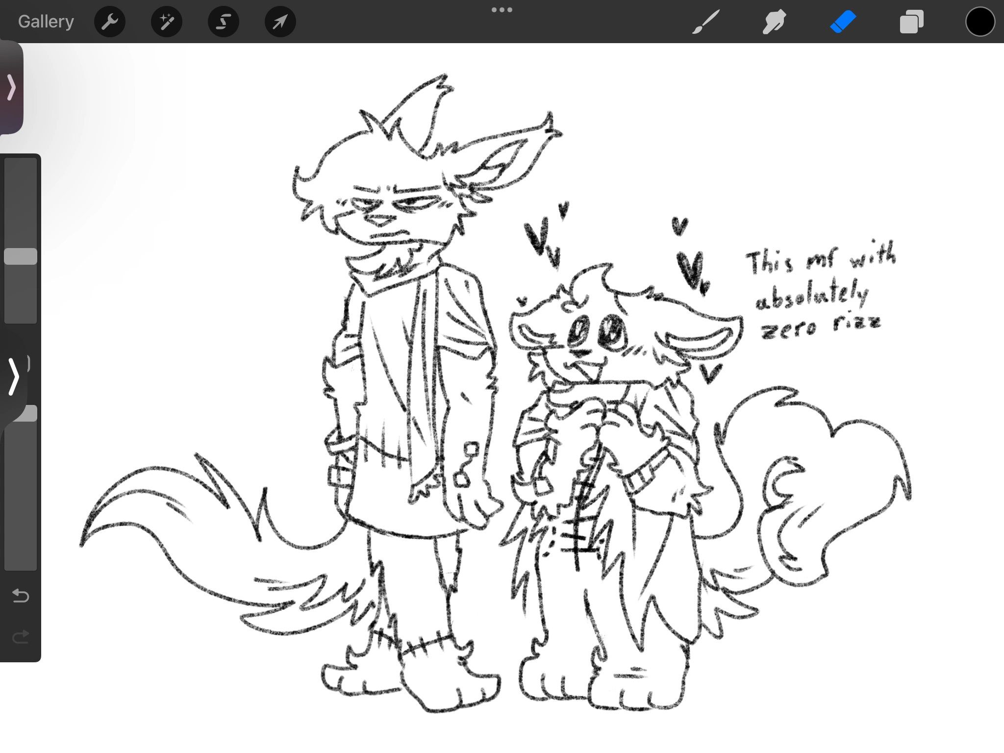 Barry Ill ️ | Fandom