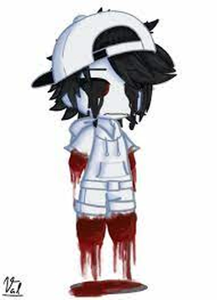 Warning: TW: Blood, Gore, Decapitated Parts, Monsters Pov: U like gore ...