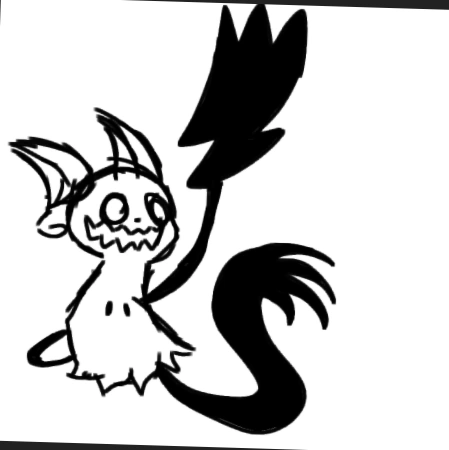 mimikyu evolution | Fandom