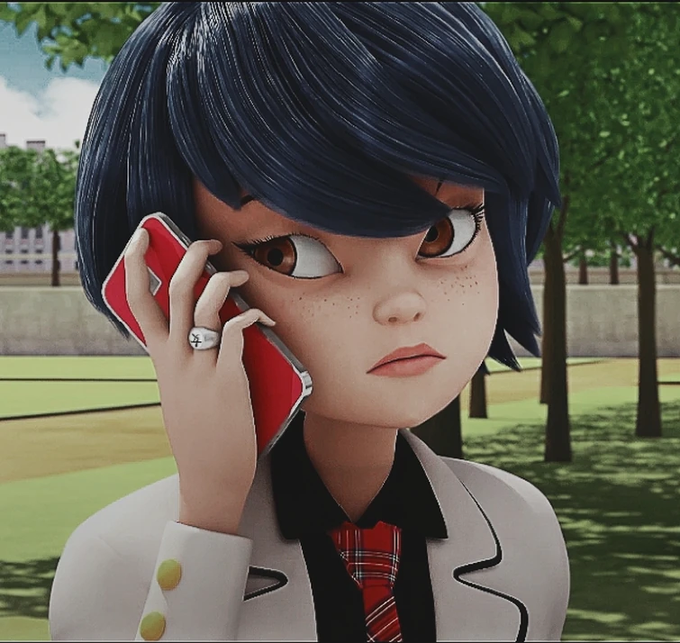 Miraculous Icons #62 🍫 | Fandom