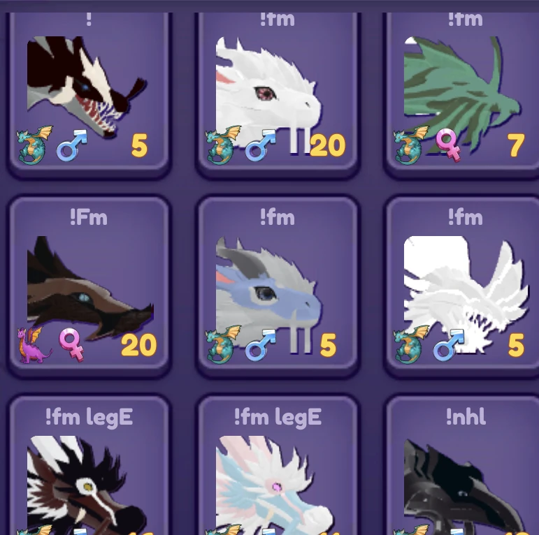 Trading post | Fandom