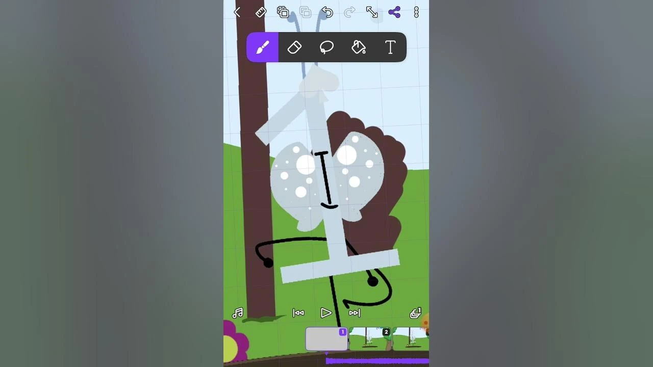 Something i would like to share! Aka animation project!!! | Fandom