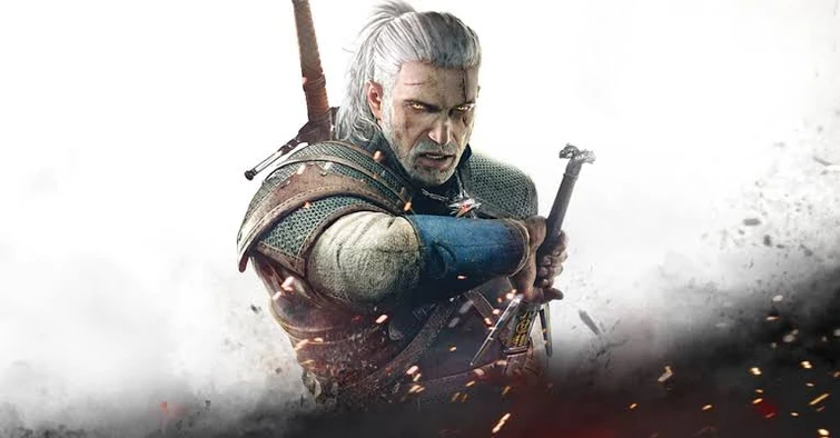 Death Battle Toss a Coin to Gerald the Witcher | Fandom