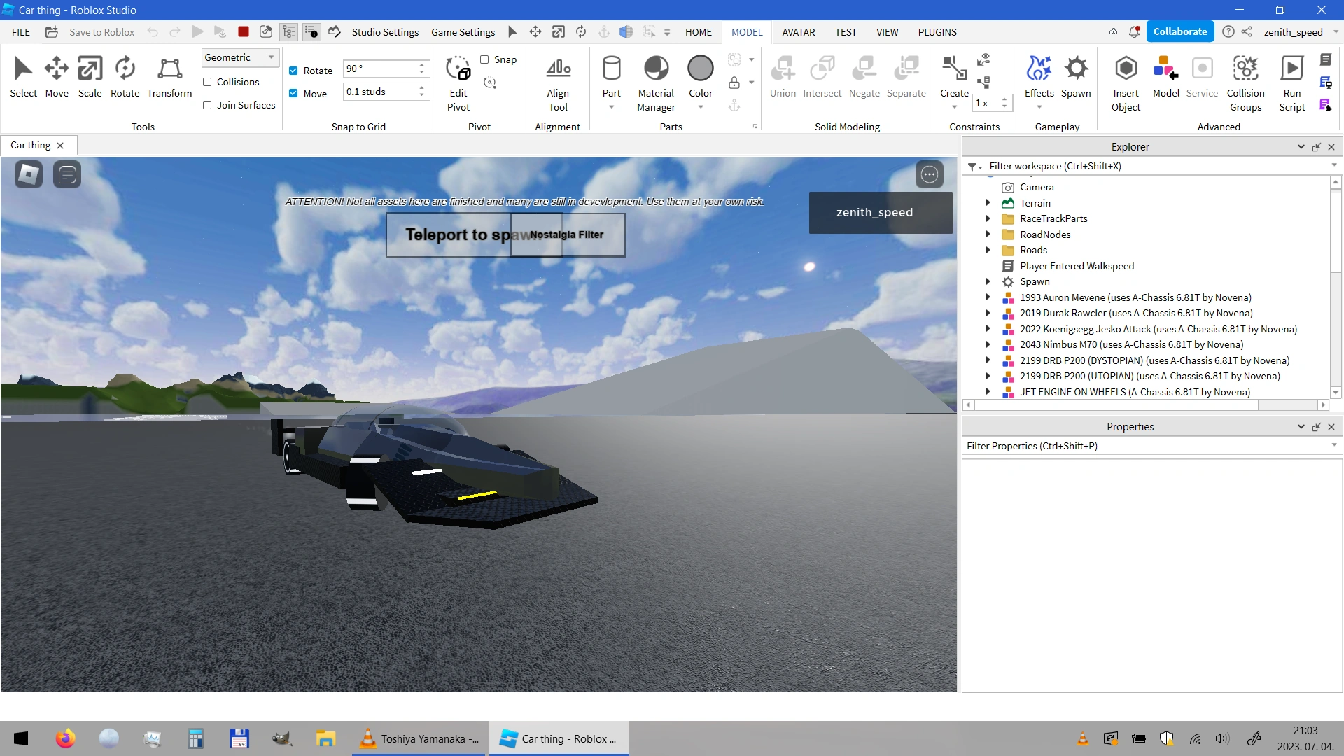 car thing update | Fandom