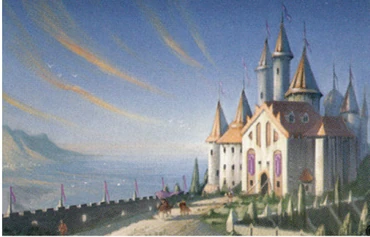 (Part 2) Which castle is most defensible? | Fandom