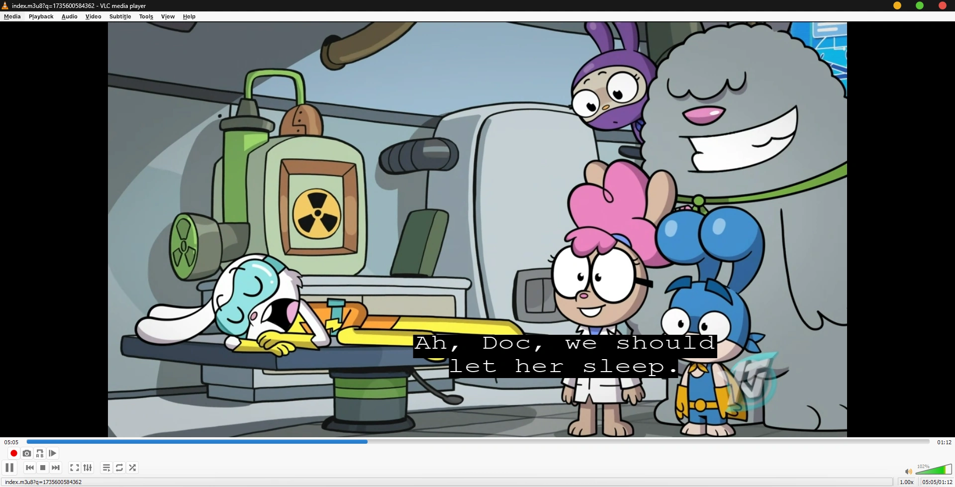 Super Duper Bunny League on YTV | Fandom