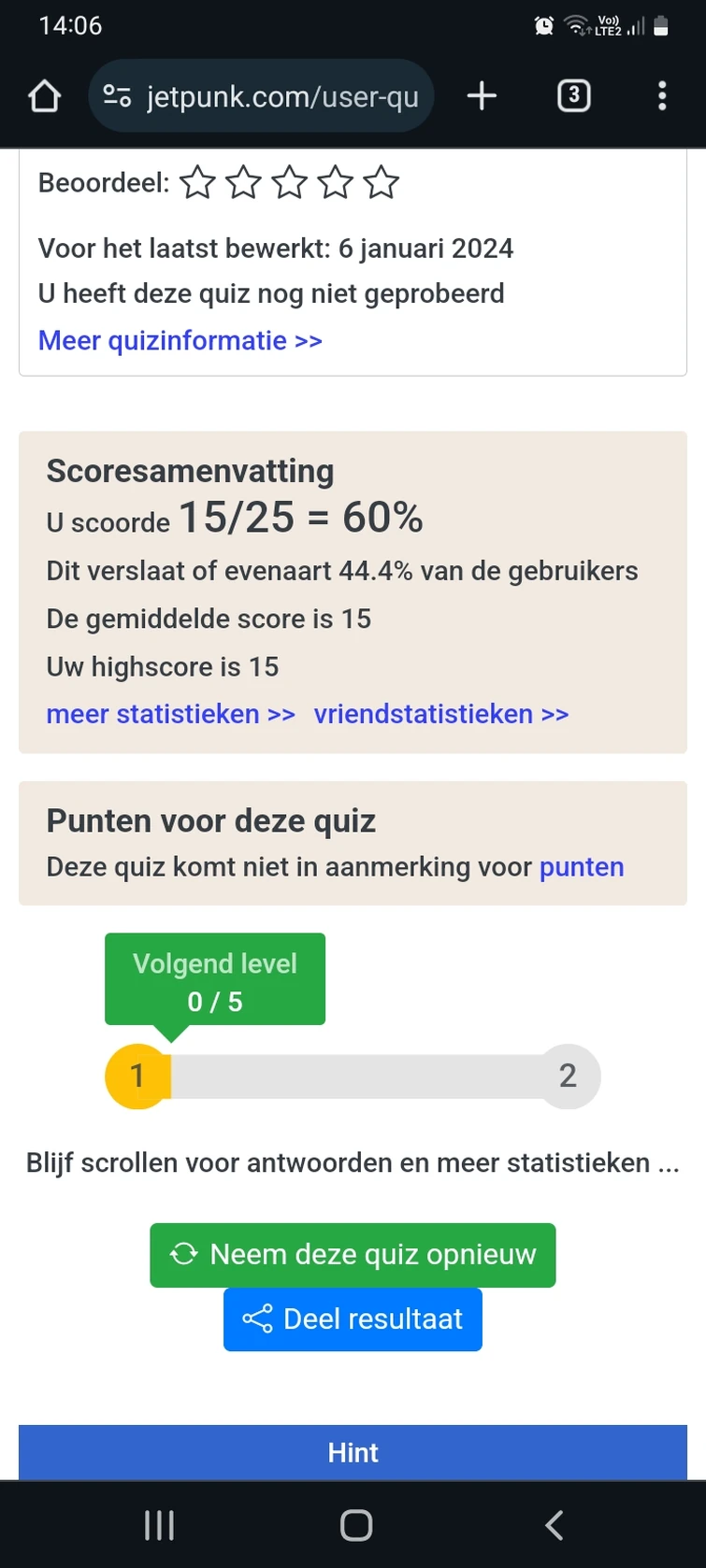 Challenge 2 - Complete this jetpunk quiz | Fandom