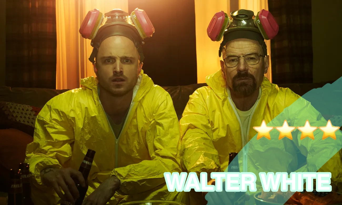 New project sekai breaking bad collaboration card leak (fan made) | Fandom