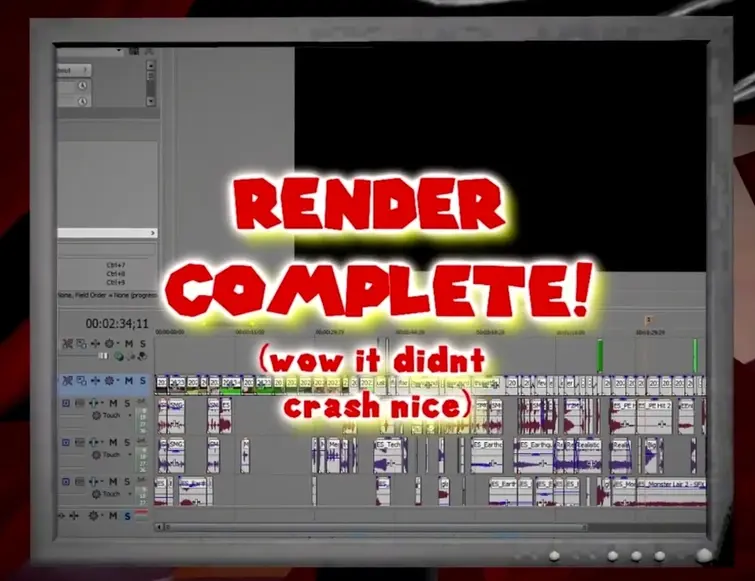 SMG4's editing | Fandom