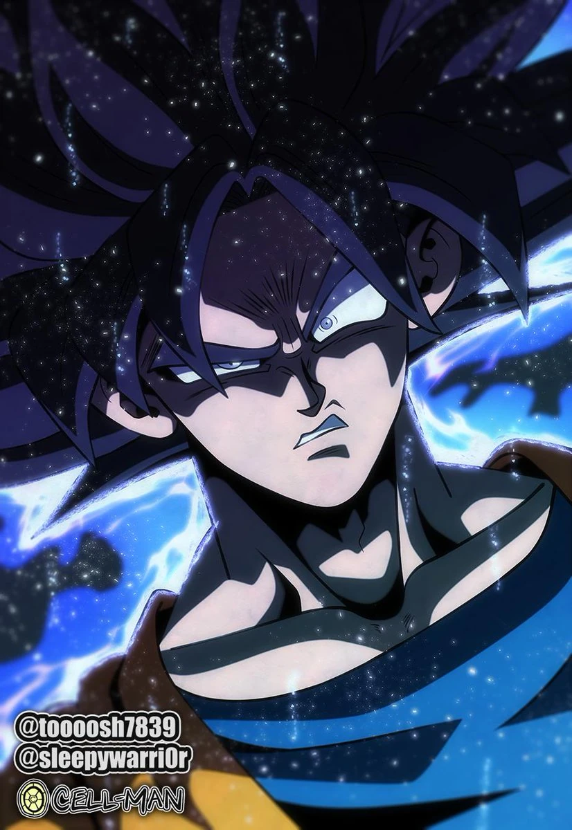 Cell-Man Art | Fandom