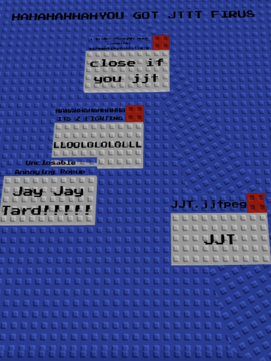 full version of current jjt icon | Fandom