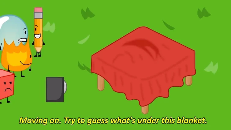 good job firey | Fandom