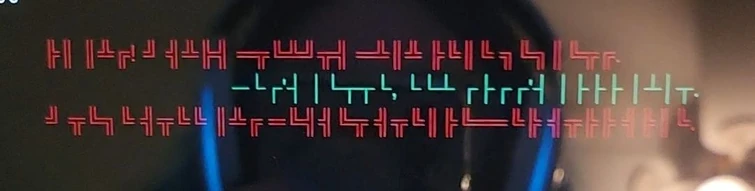 NEED HELP!!! solving a game cipher | Fandom