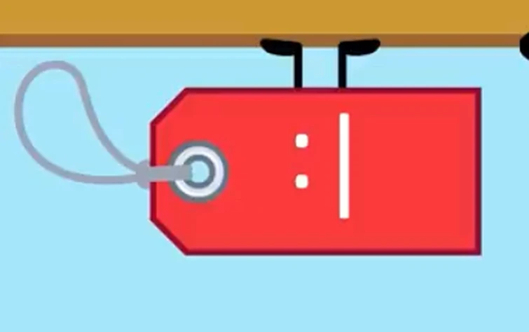 Give me BFDI characters and i'll freeze them | Fandom