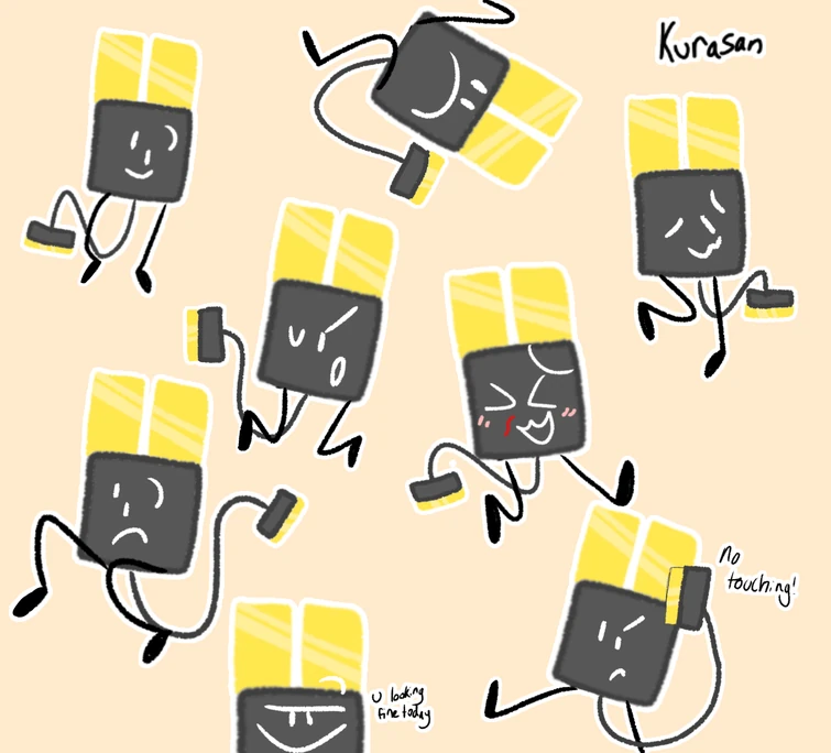 EVERYBODY!! | Fandom