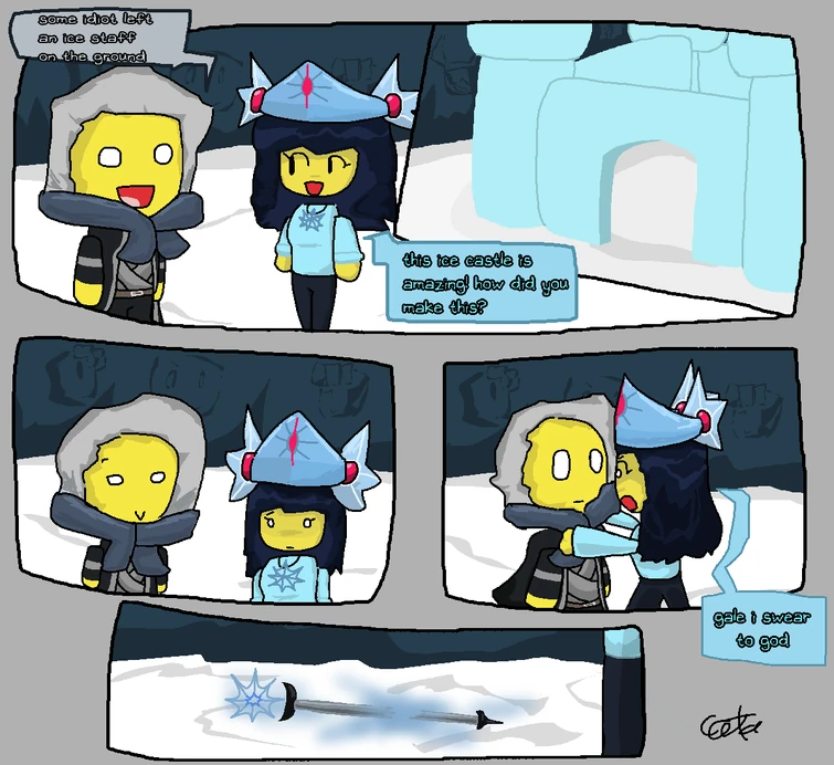 christmas special! | Fandom