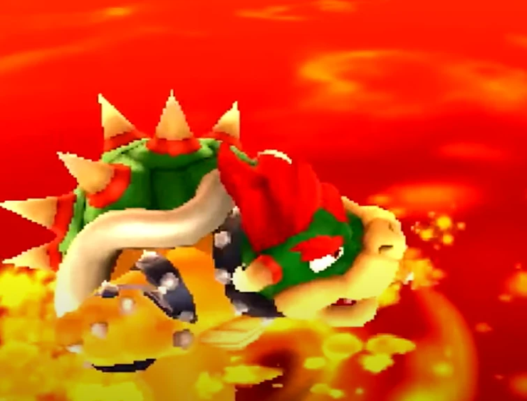 Mario Lore is more Happy and Lighthearted than Sonic Lore | Fandom