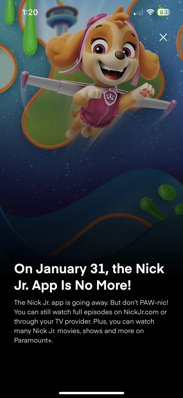 Discuss Everything About Nickelodeon The Tiny Chef Show Wiki | Fandom