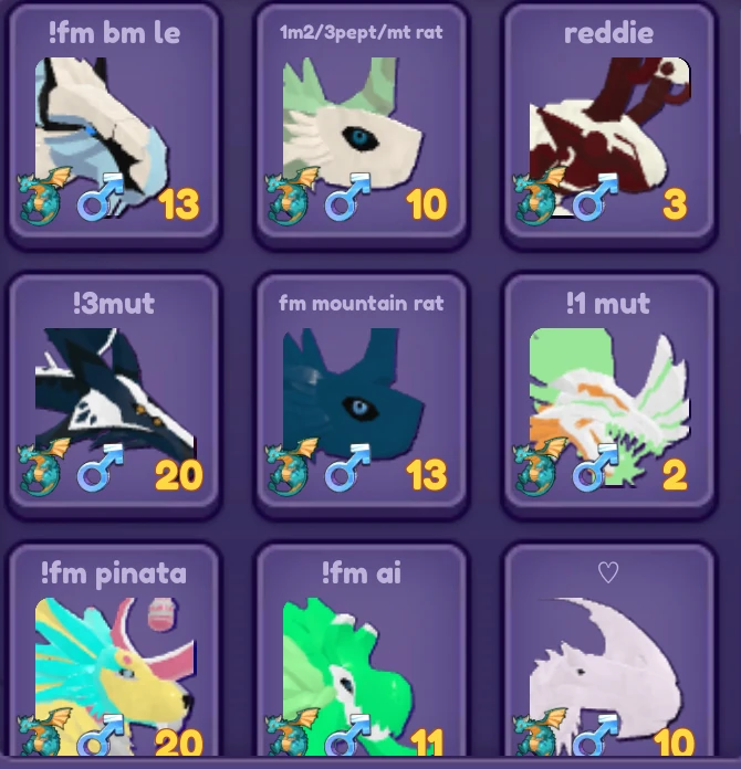 lf pure white + dark red ala | Fandom