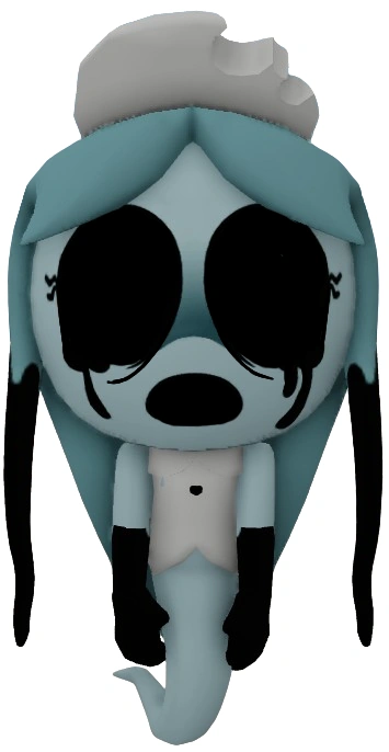 Twisted Connie Retake | Fandom