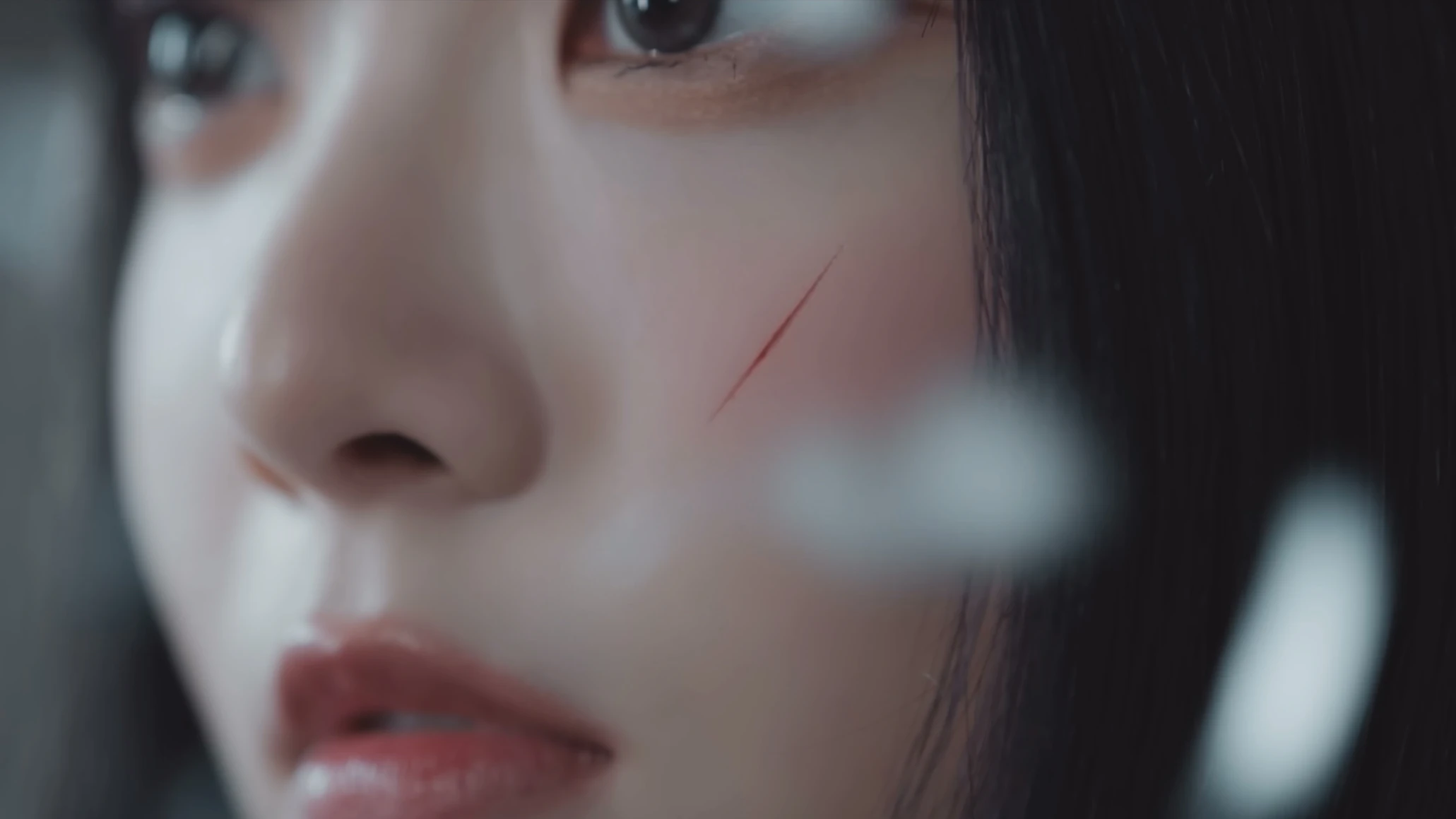 me when i lowkey get scratched by a feather | Fandom