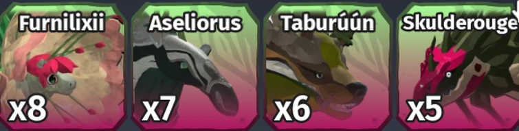 Discuss Everything About Creatures of Sonaria Wiki | Fandom