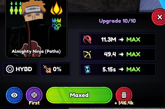 overlord pain | Fandom