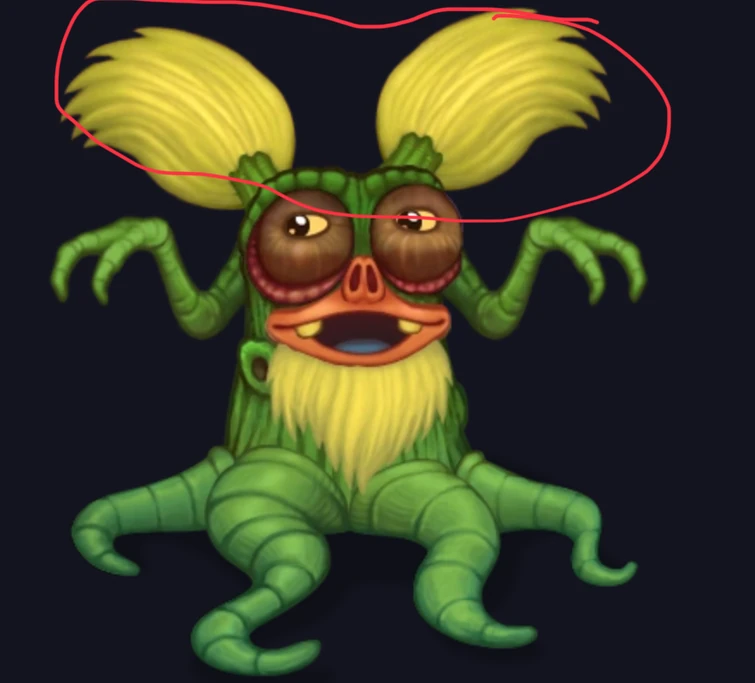 rare oaktopus is epic sooza | Fandom