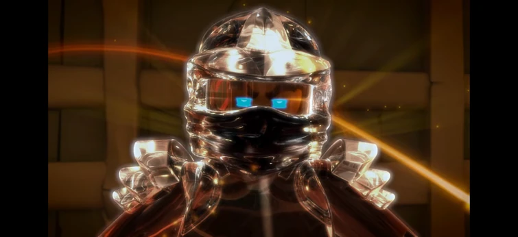 (Master of Earth) The Cole Ninjago Experience | Fandom