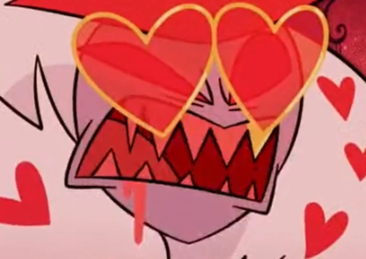 What is best hh character | Fandom